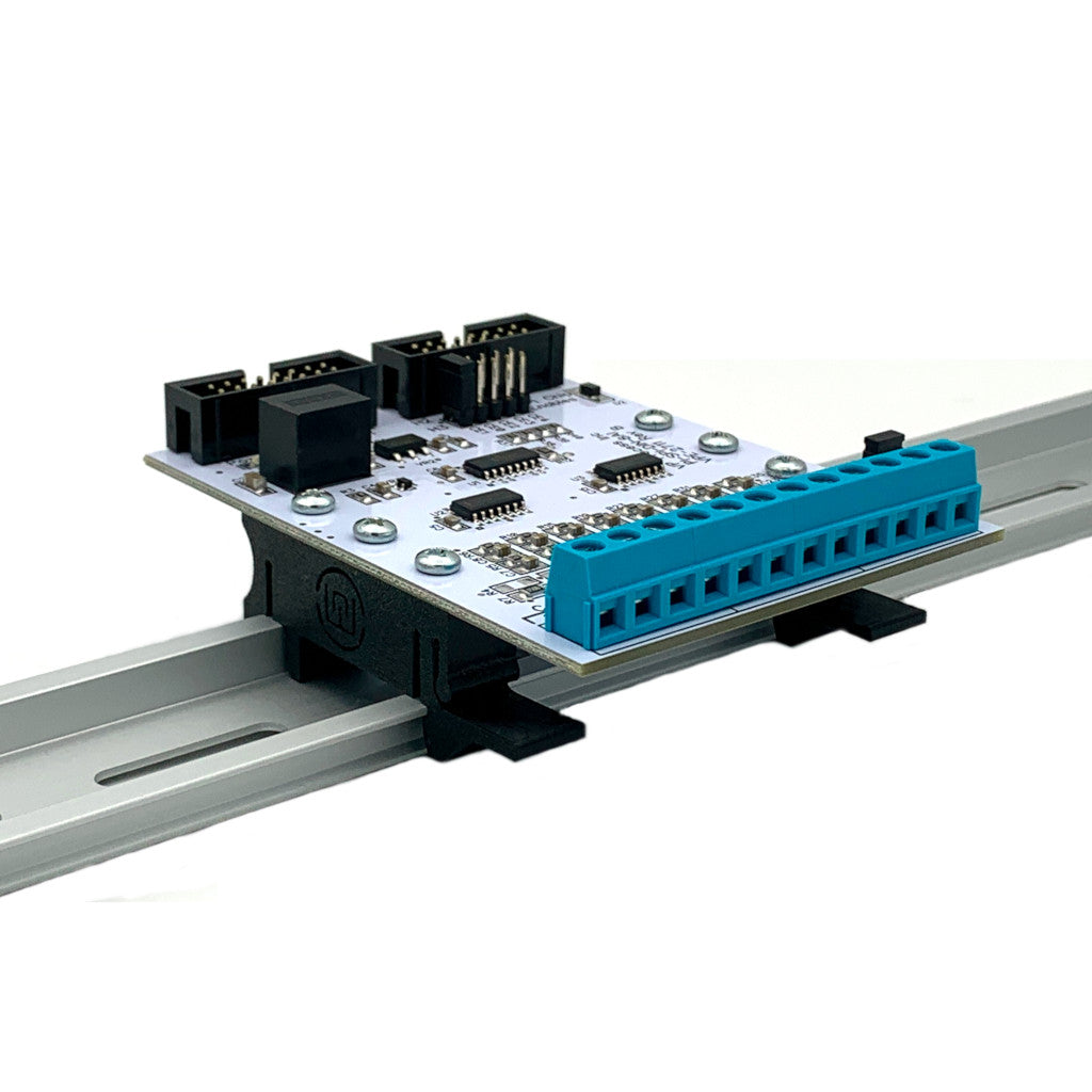 Pi Spi Din 8ai Raspberry Pi Analog Input 4 20ma Io Module
