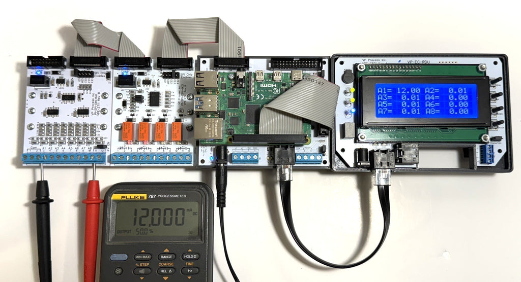 PLC Starter Kit Demo Application – Widgetlords Electronics