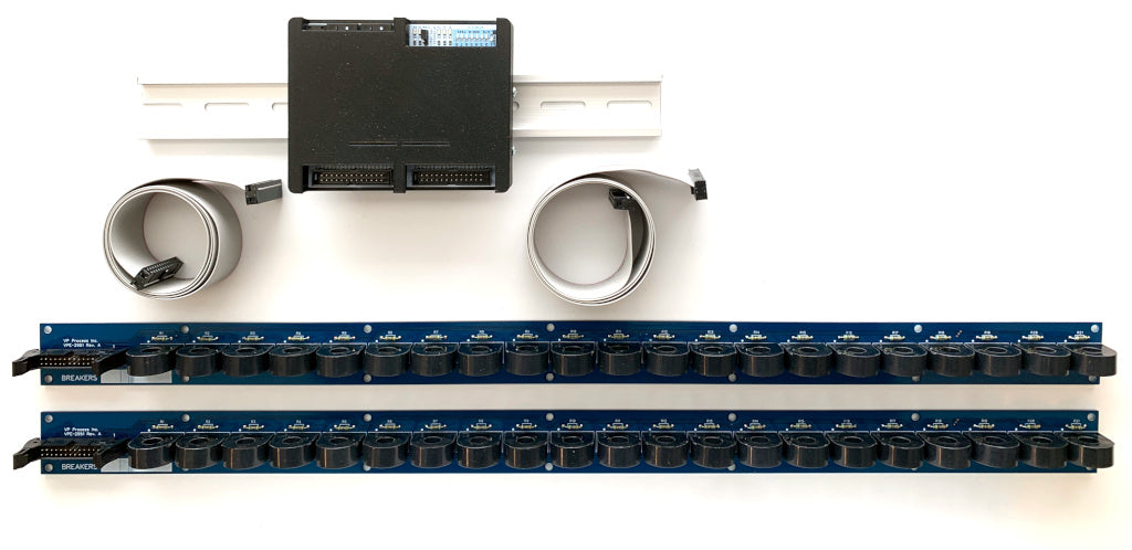 BCM Breaker Panel Current Monitor Kits – Widgetlords Electronics