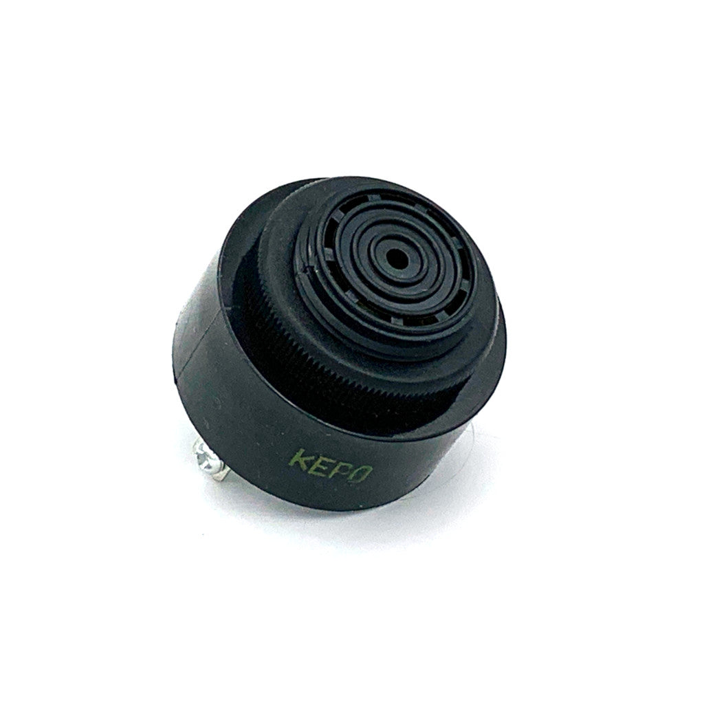 Alarm Buzzer DIN Rail Mount – Widgetlords Electronics