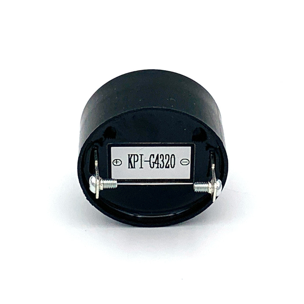 Alarm Buzzer DIN Rail Mount – Widgetlords Electronics