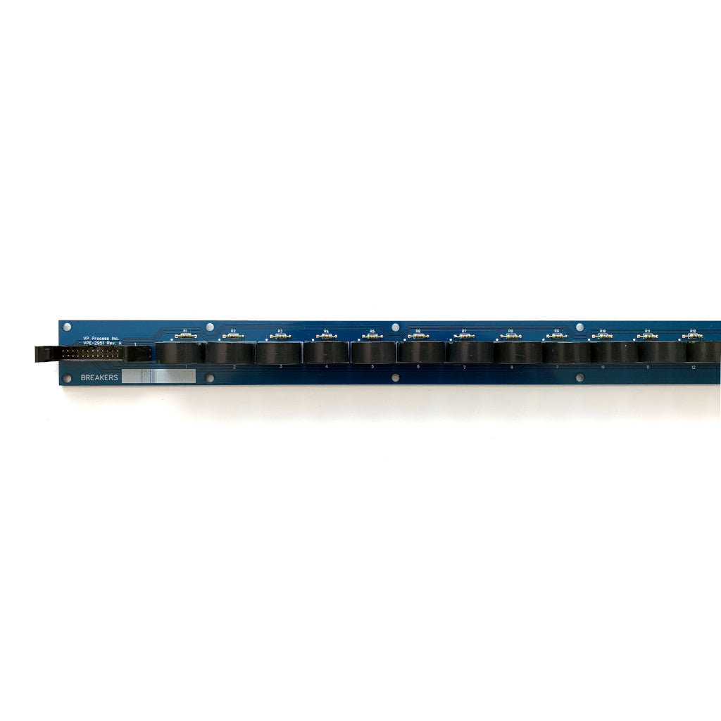 VPE-2051 CT Strip for BCM Branch Current Monitoring – Widgetlords ...